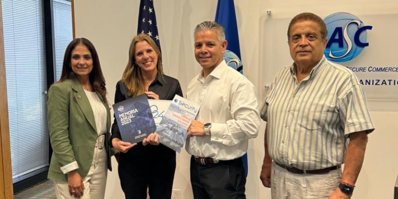 BASC PERÚ: Reunión anual de la Junta Directiva de World BASC ...